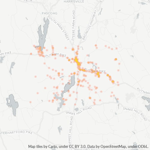 Stateline Software | (401) 568-9270 | Chepachet, Rhode Island