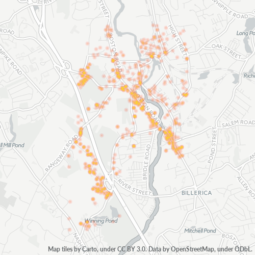 Potpourri Group, Inc. | (978) 256-4100 | North Billerica, Massachusetts