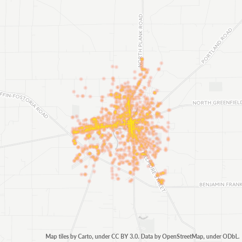 Seneca County Auditor's Office | (419) 447-0692 | Tiffin, Ohio