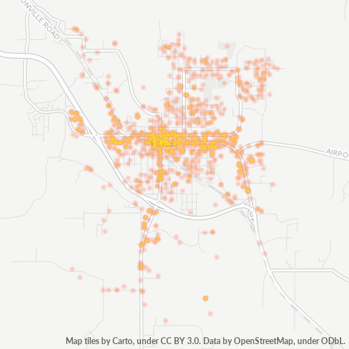 Mitchell Funeral Home Inc | (435) 637-2668 | Price, Utah