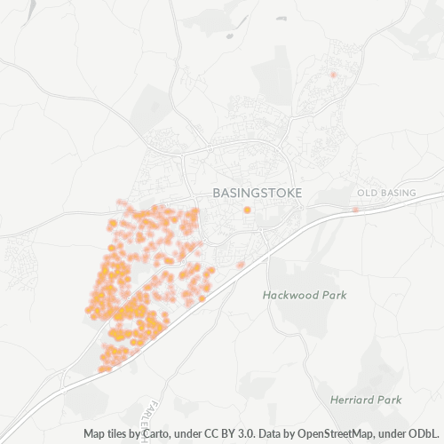 Zenro UK Ltd | Basingstoke