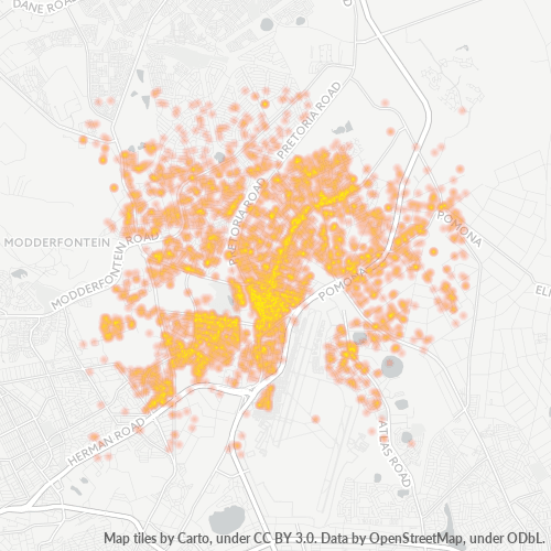 Trig Distributors | 011 393 4639 | Kempton Park, Gauteng