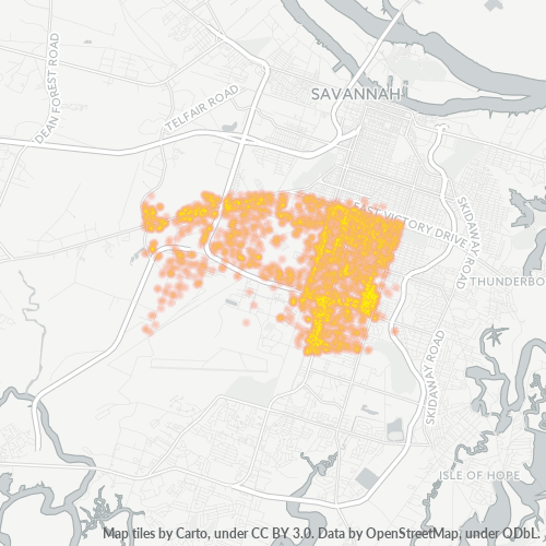 MacAljon, Inc. | (912) 236-9333 | Savannah, Georgia