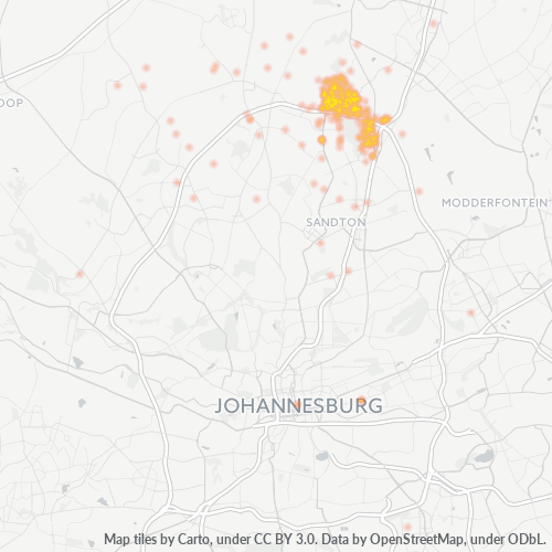Massmart Head Office | 011 797 0400 | Sandton