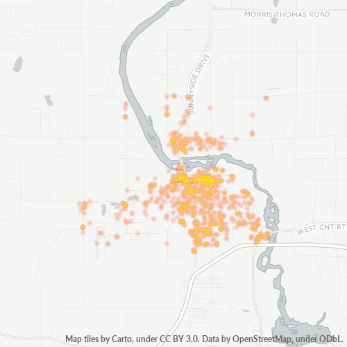 North Shore Bank of Com. | Cloquet, Minnesota | Cory Stenson