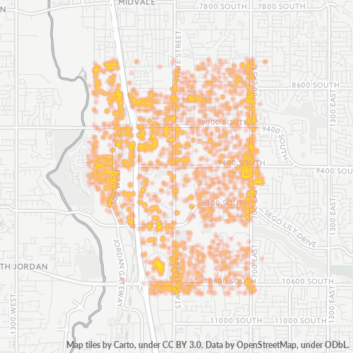 BD Medical | (801) 565-2300 | Sandy, Utah