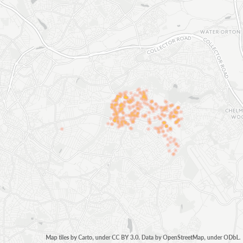 East Birmingham College | Birmingham | Ken Cure