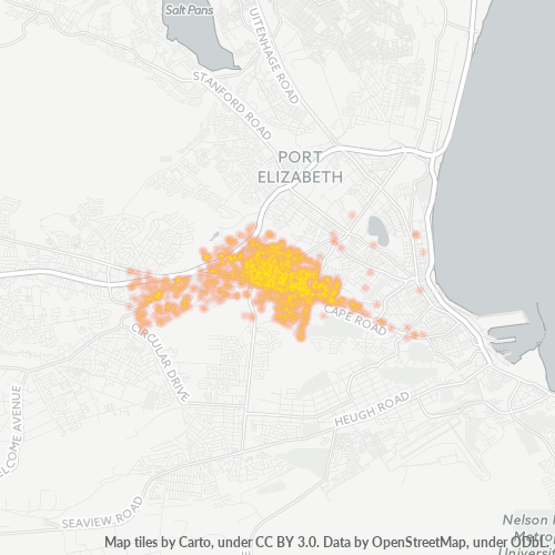 Standard Bank | Port Elizabeth Branch | 0860 123 000 | Port Elizabeth