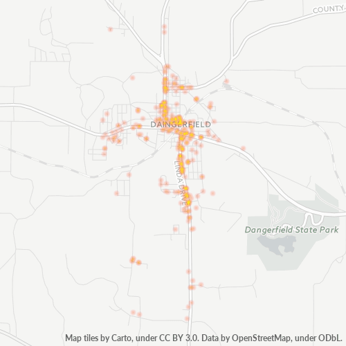 CHRISTUS EMS - Daingerfield Station | (903) 645-5978 | Daingerfield, Texas