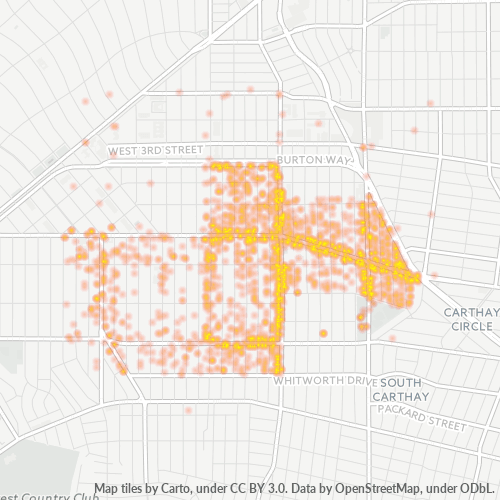 MAURA-FAN.COM > Your #1 Maura Tierney | Beverly Hills, California
