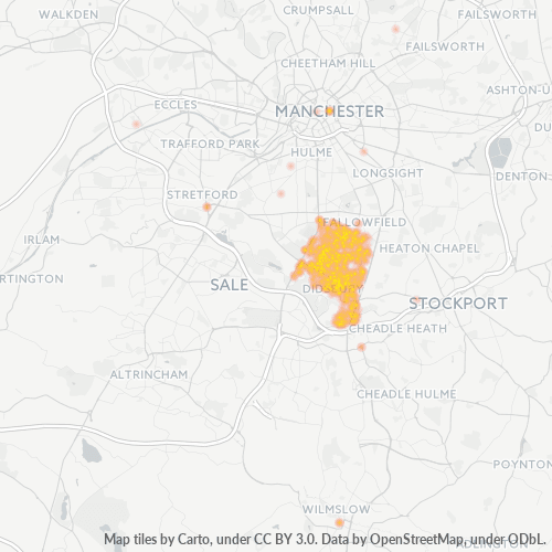Siemens PLC | Manchester | P. Hodkinson