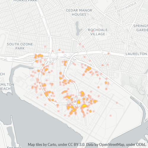 DO & CO New York Catering, Inc. | (718) 529-4570 | Queens