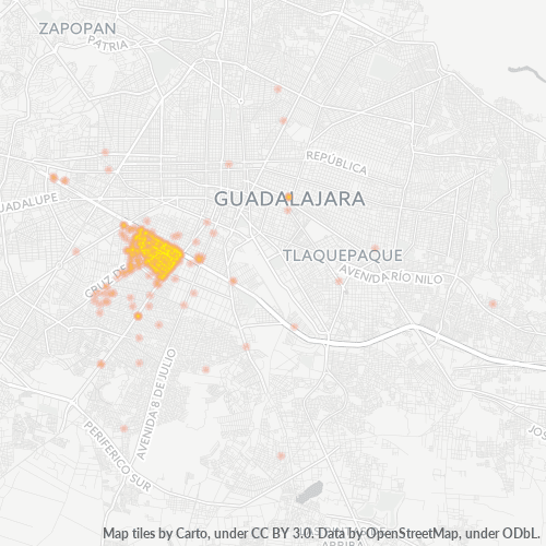 ADSC Jalisco 2 (SAT) | 33 3880 9700 | Guadalajara (México)