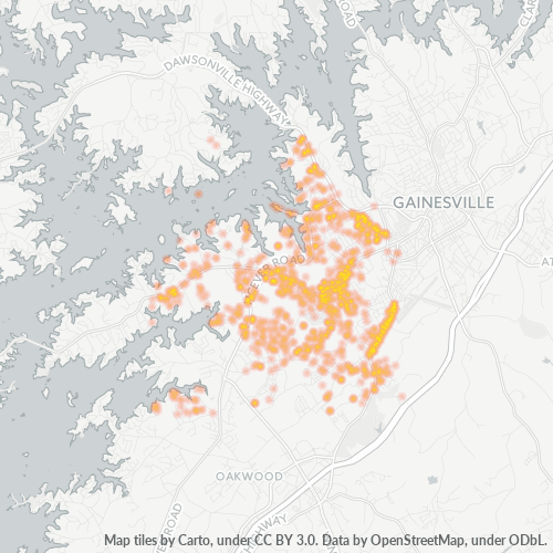 Tom Fouts Tire | (888) 768-0021 | Gainesville, Georgia