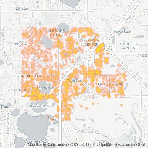 Lockheed Martin | (407) 306-1000 | Orlando, Florida
