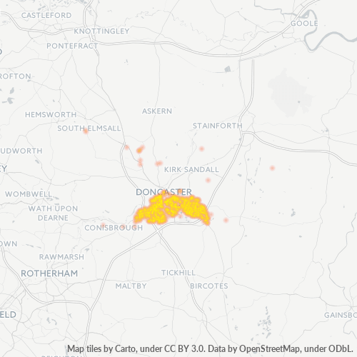 One Call Insurance | Doncaster | Nik Springthorpe