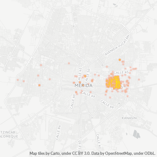 Zona Arqueologica del Fraccionamiento Del Parque | Mérida (Yucatán)